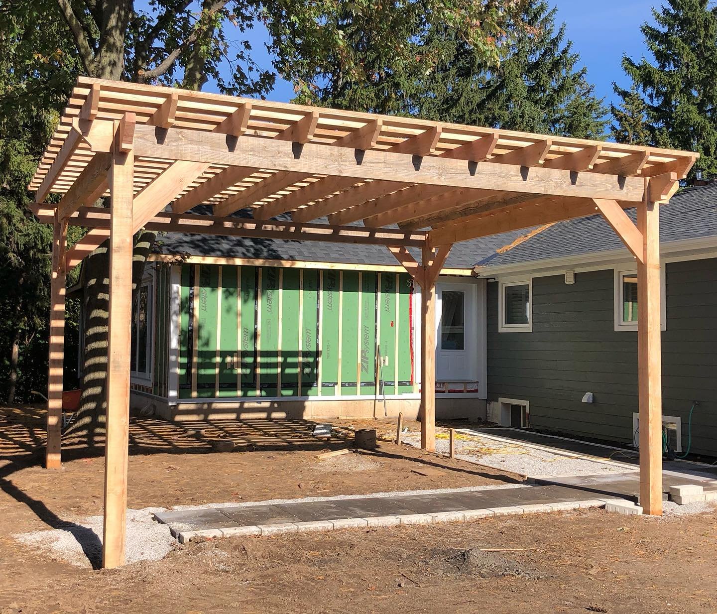 Gallery - Ontario Outdoor Rooms