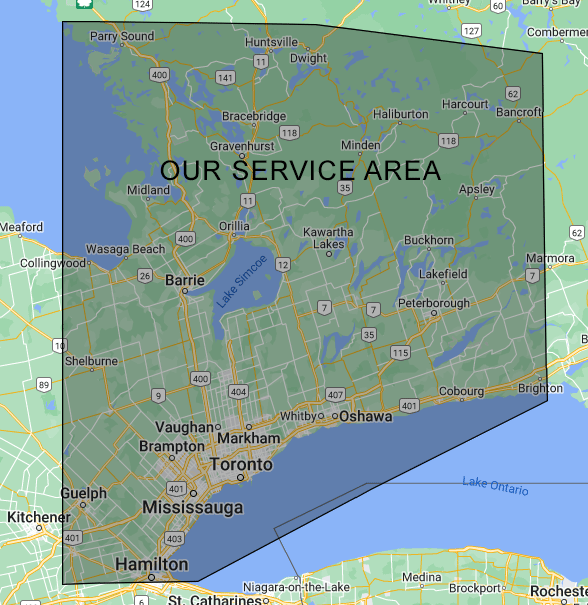 New-Service-Area-2023 - Ontario Outdoor Rooms Pergolas & Pavilions